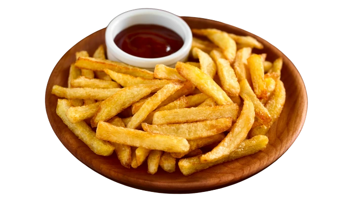 Voy Volando | PIZZAS