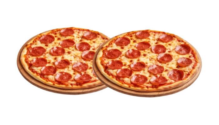 Voy Volando | PIZZAS